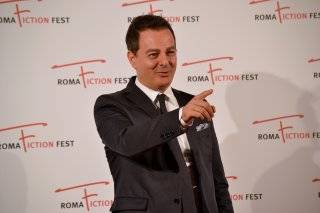 Iginio Straffi_百度百科