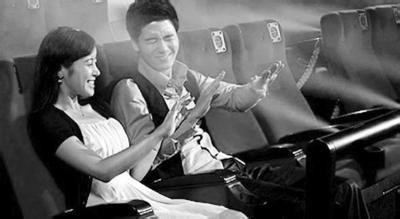 5D影院_百度百科