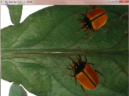 PC-lint_百度百科