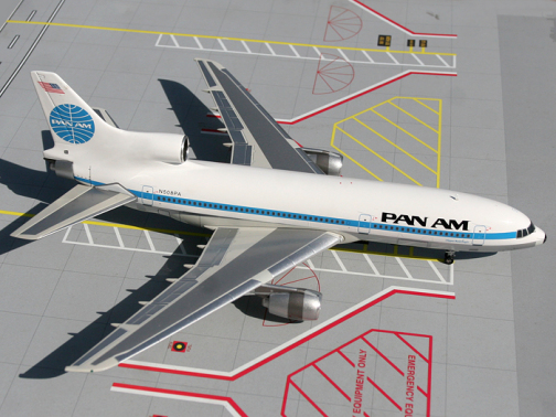 L-1011_百度百科
