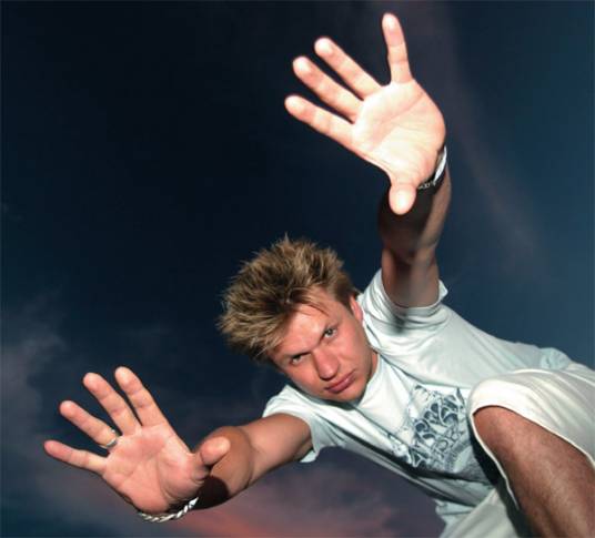 Timo Maas_百度百科