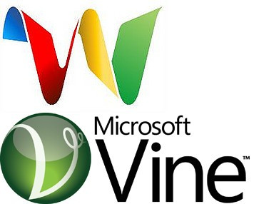 vine（短视频应用软件）_百度百科