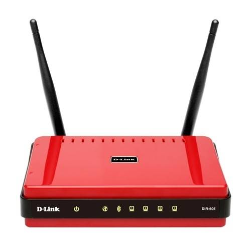 D-Link DIR-612_百度百科