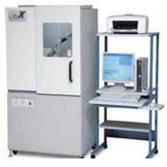 XRD分析系统_百度百科