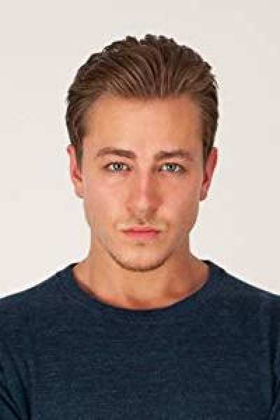 Forest Quaglia_百度百科