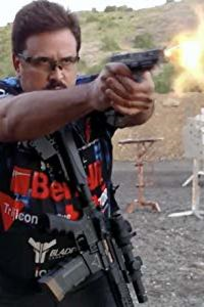 Taran Butler_百度百科