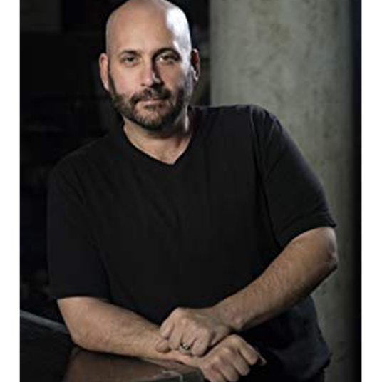 Aaron L. Gilbert_百度百科