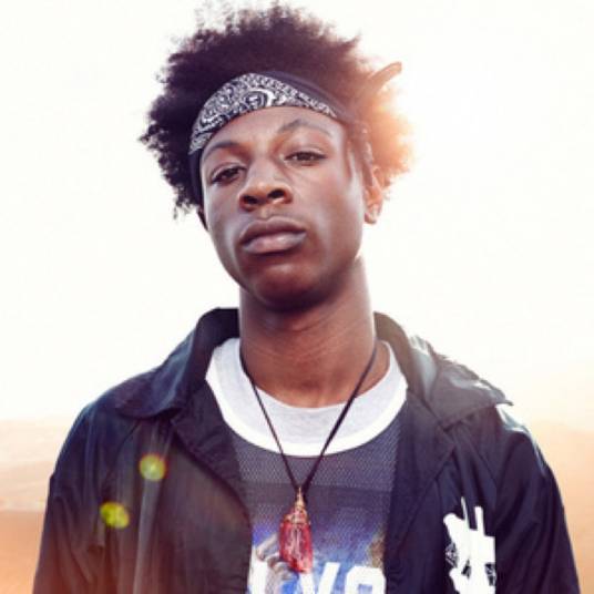 Joey Bada$$_百度百科