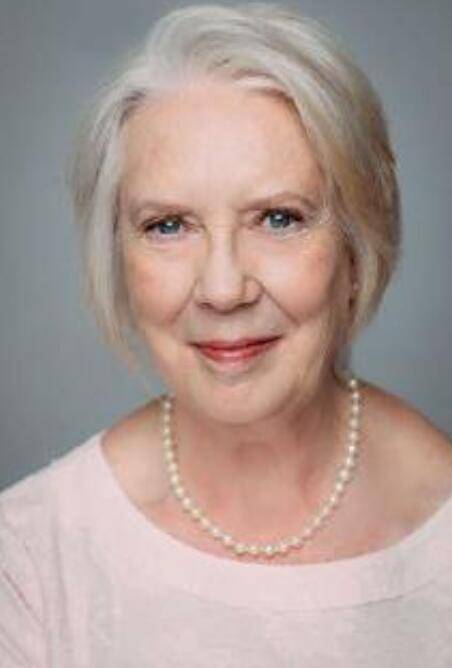 Jennifer Higgin_百度百科