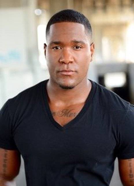 James Darnell_百度百科