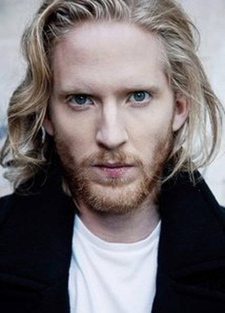 Joseph Dewey_百度百科