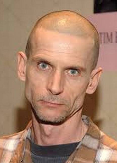 蒂姆·伯德_百度百科