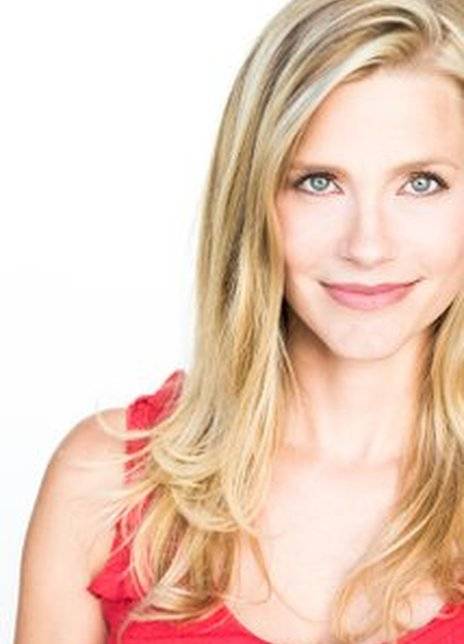 Kylee Cochran_百度百科