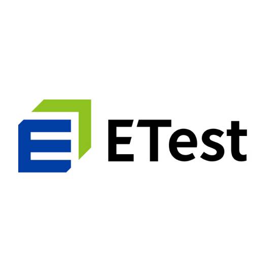 ETest_百度百科