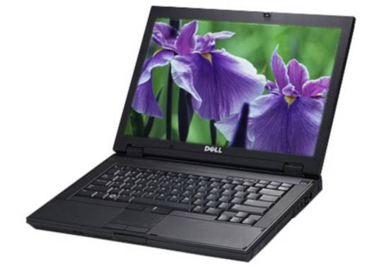 戴尔Latitude E5400(QSFRD-E5400Dn)_百度百科