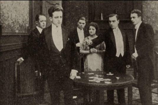 The Guilt of Stephen Eldridge_百度百科