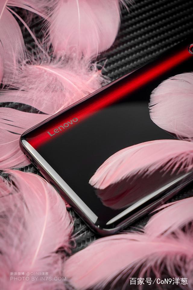 联想Z6 Pro开箱图说：选择用产品说话，做硬核旗舰手机_百科TA说