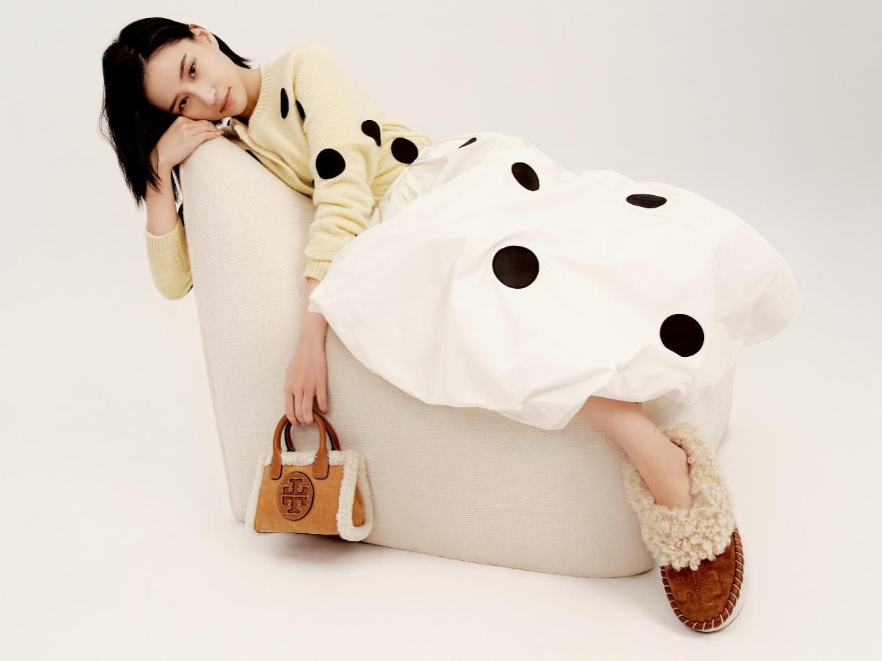 Tory Burch（美国品牌）_百度百科