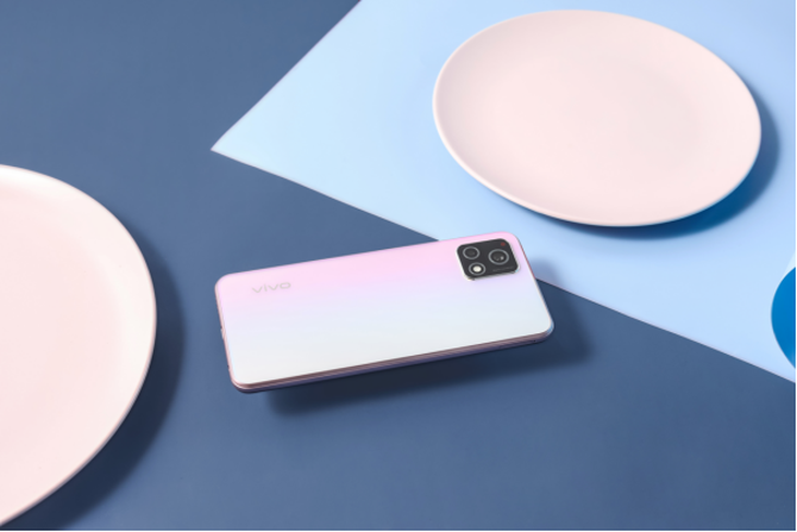 双十二购机推荐 vivo Y52s千元新选择_百科TA说