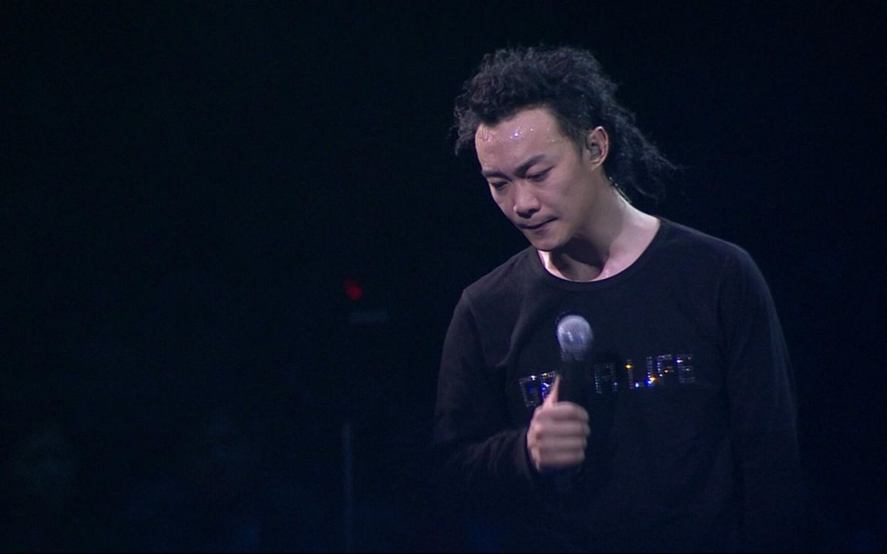 Life Continues_百度百科