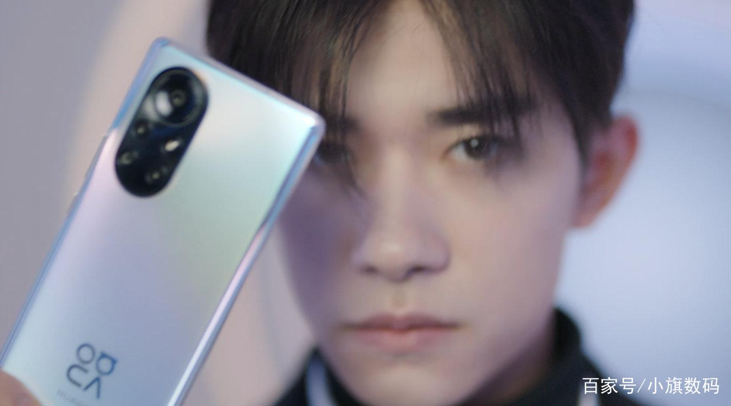 千玺代言，华为nova8：麒麟985，华为66W超级闪充，你买吗？_百科TA说