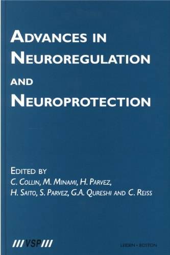 Advances in Neuroregulation and Neuroprotection_百度百科