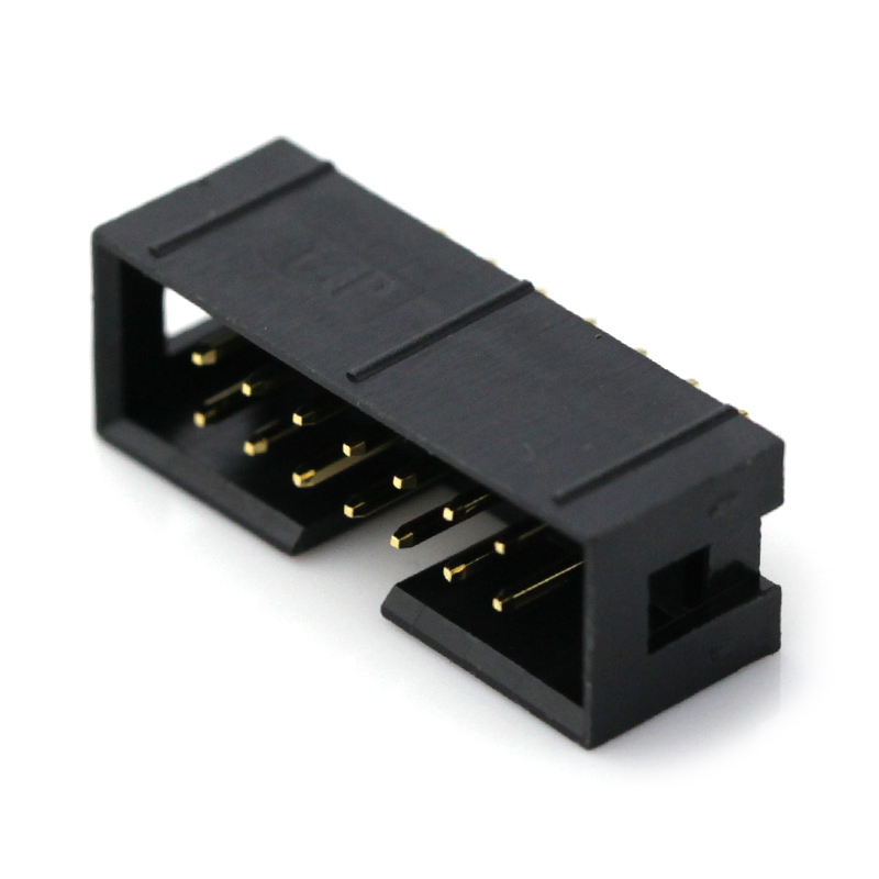 浅谈IDC连接器的核心性能指标_百科TA说