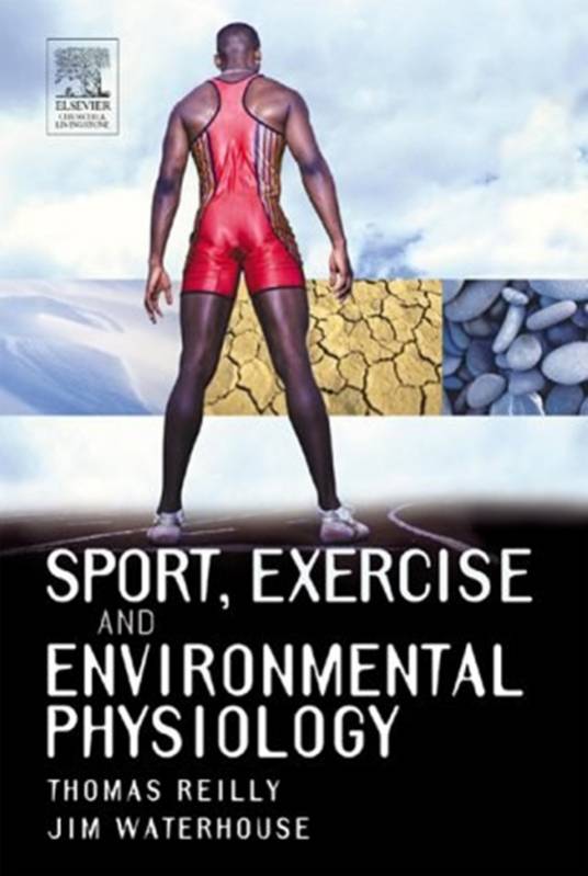 Sport Exercise and Environmental Physiology_百度百科
