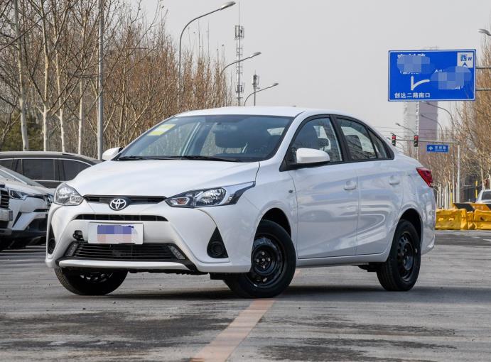 得到普遍认可的YARiSL致享，抛开外观不谈，还有什么优点？_百科TA说