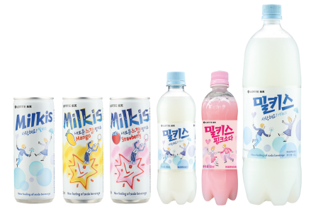 MILKIS_百度百科