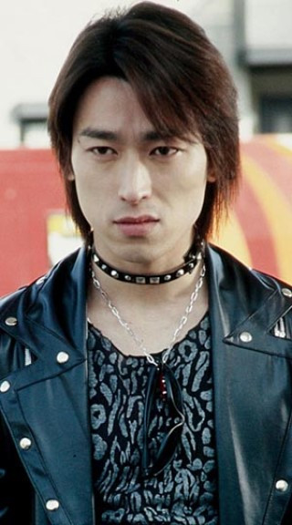 假面骑士Faiz_百度百科