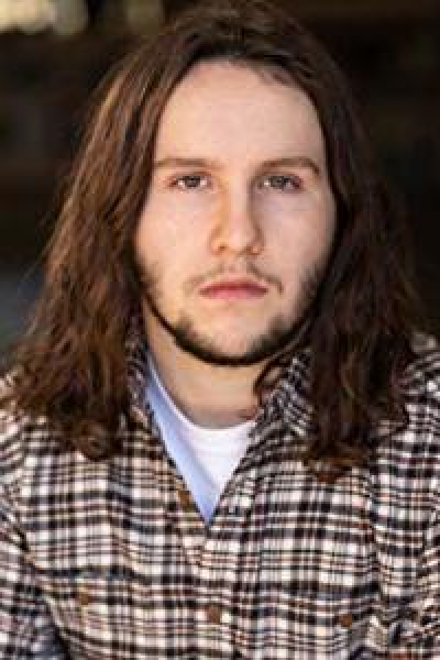 Thomas Patterson_百度百科