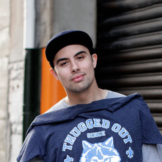 David Dallas_百度百科