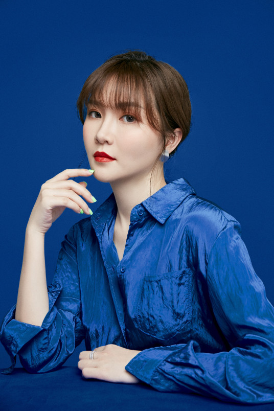 LUSON妈_百度百科