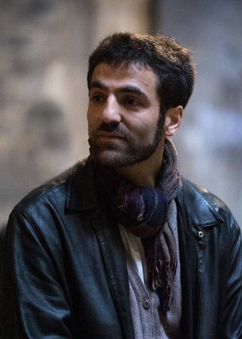 Arman Tadevosyan_百度百科
