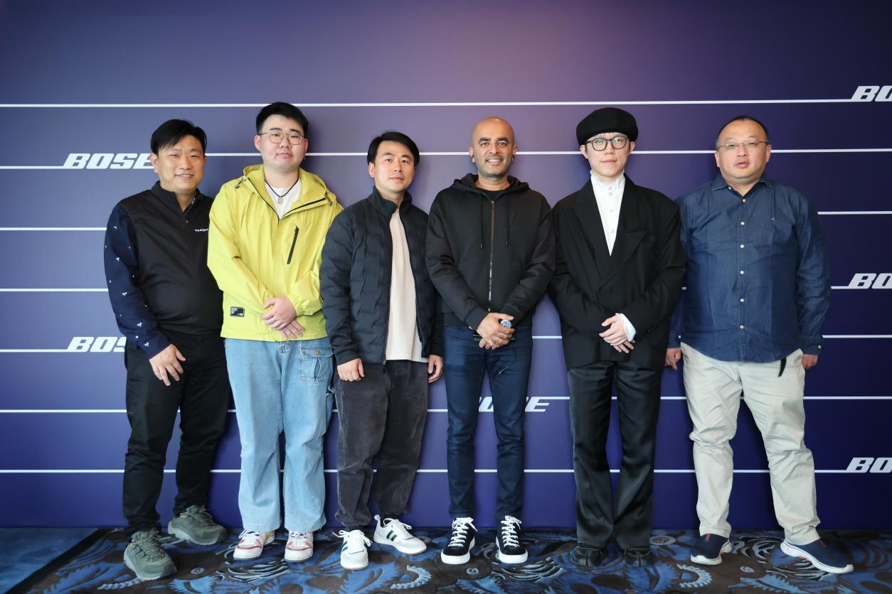 关于OWS耳机，我们和Bose产品官聊了聊_百科TA说