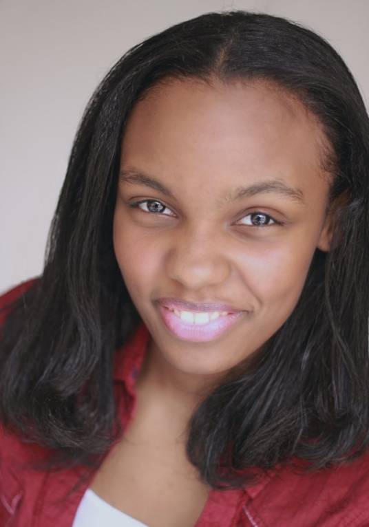 谢拉·艾琳娜·麦克莱恩_百度百科