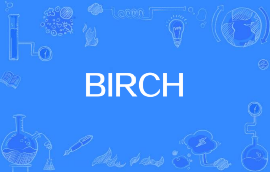 BIRCH（综合层次聚类算法）_百度百科