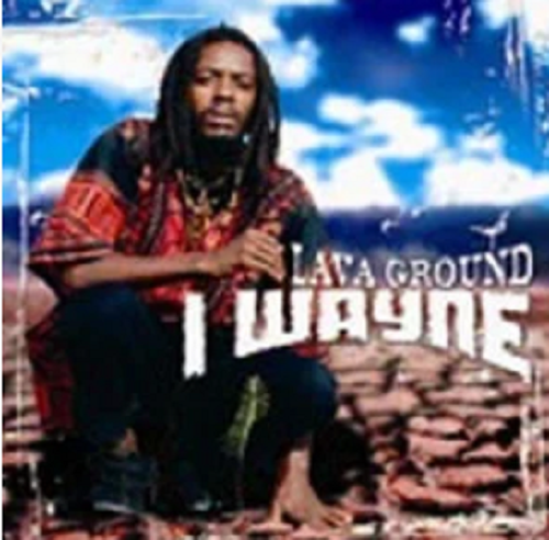 Lava Ground_百度百科