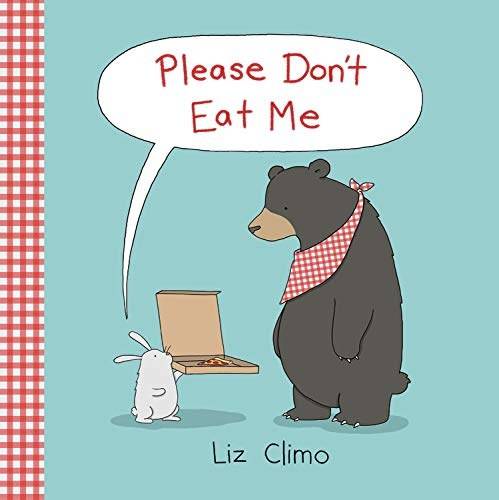 Please Don't Eat Me_百度百科