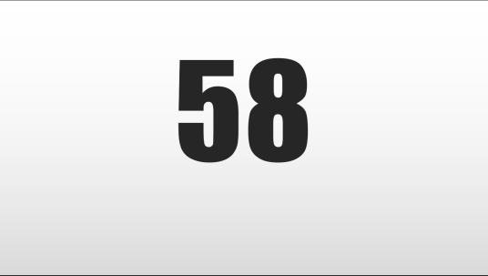 58（自然数之一）_百度百科