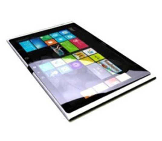 诺基亚Lumia Coffee Tab_百度百科