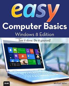 Easy Computer Basics, Windows 8 Edition_百度百科