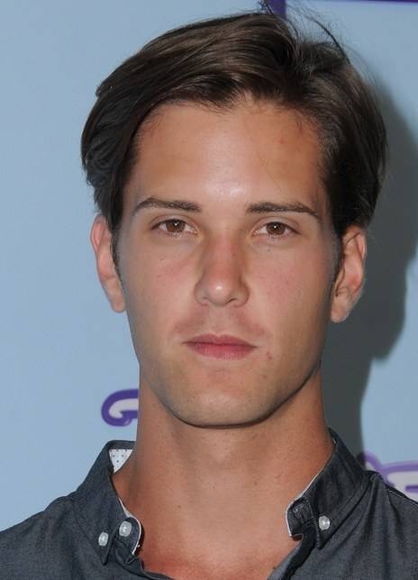 James Godfrey_百度百科