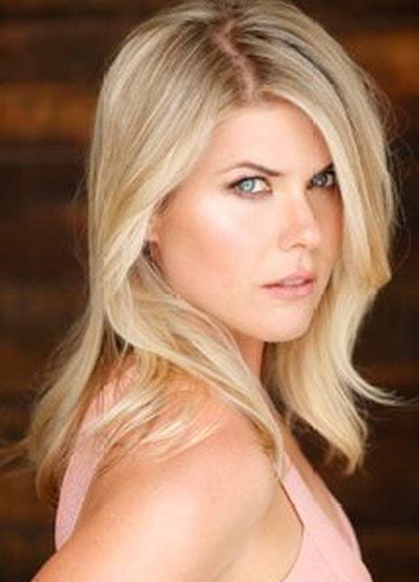 Amy Waller_百度百科