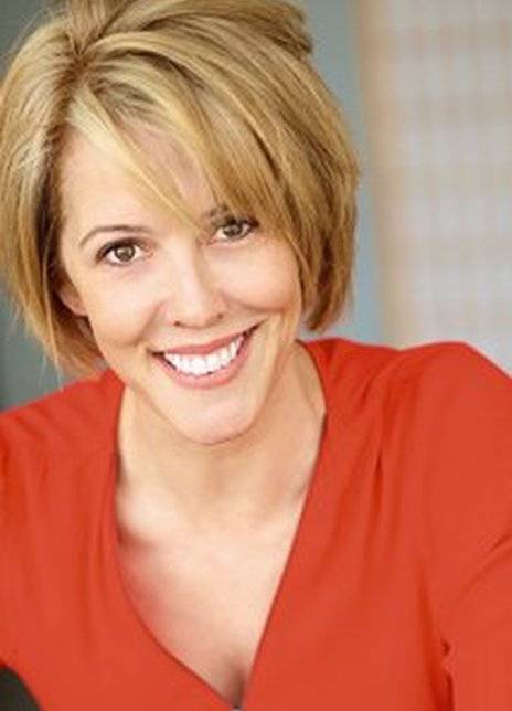 Cecelia Specht_百度百科