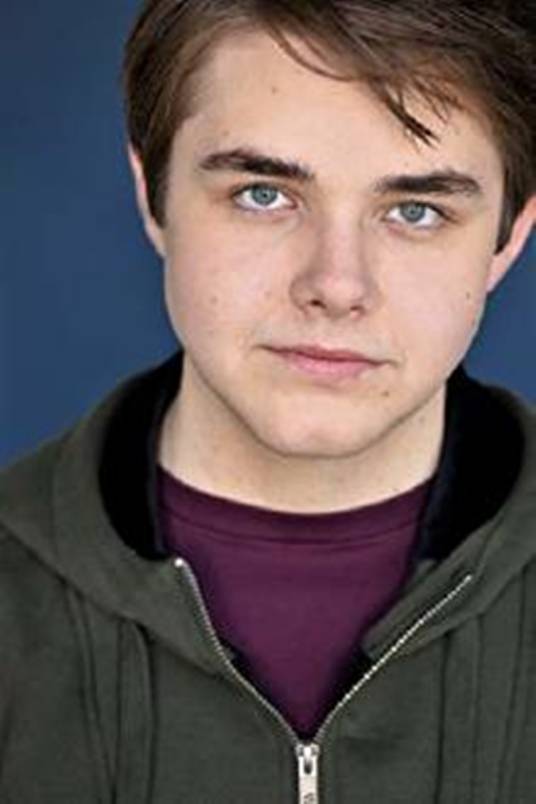Noah Odegaard_百度百科