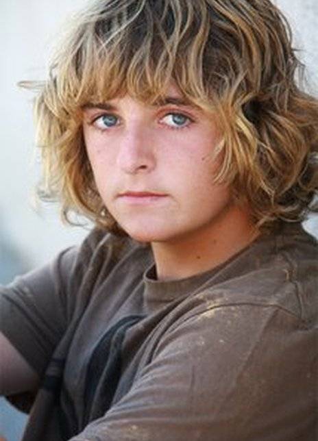 Hayden Bromberg_百度百科