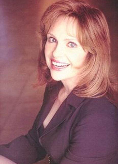 Janice Lynde_百度百科