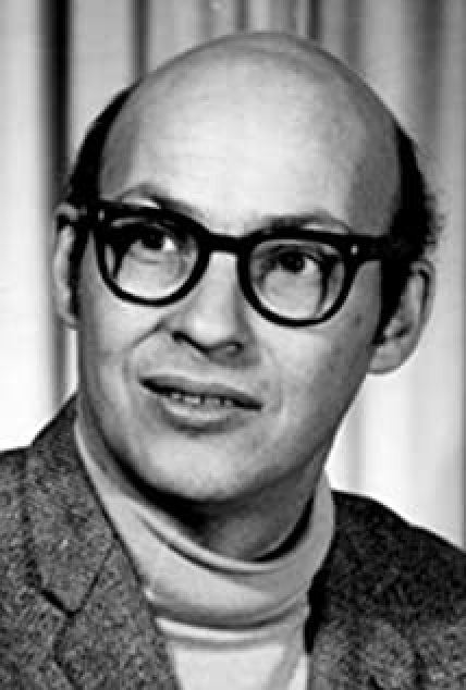 Marvin Minsky_百度百科
